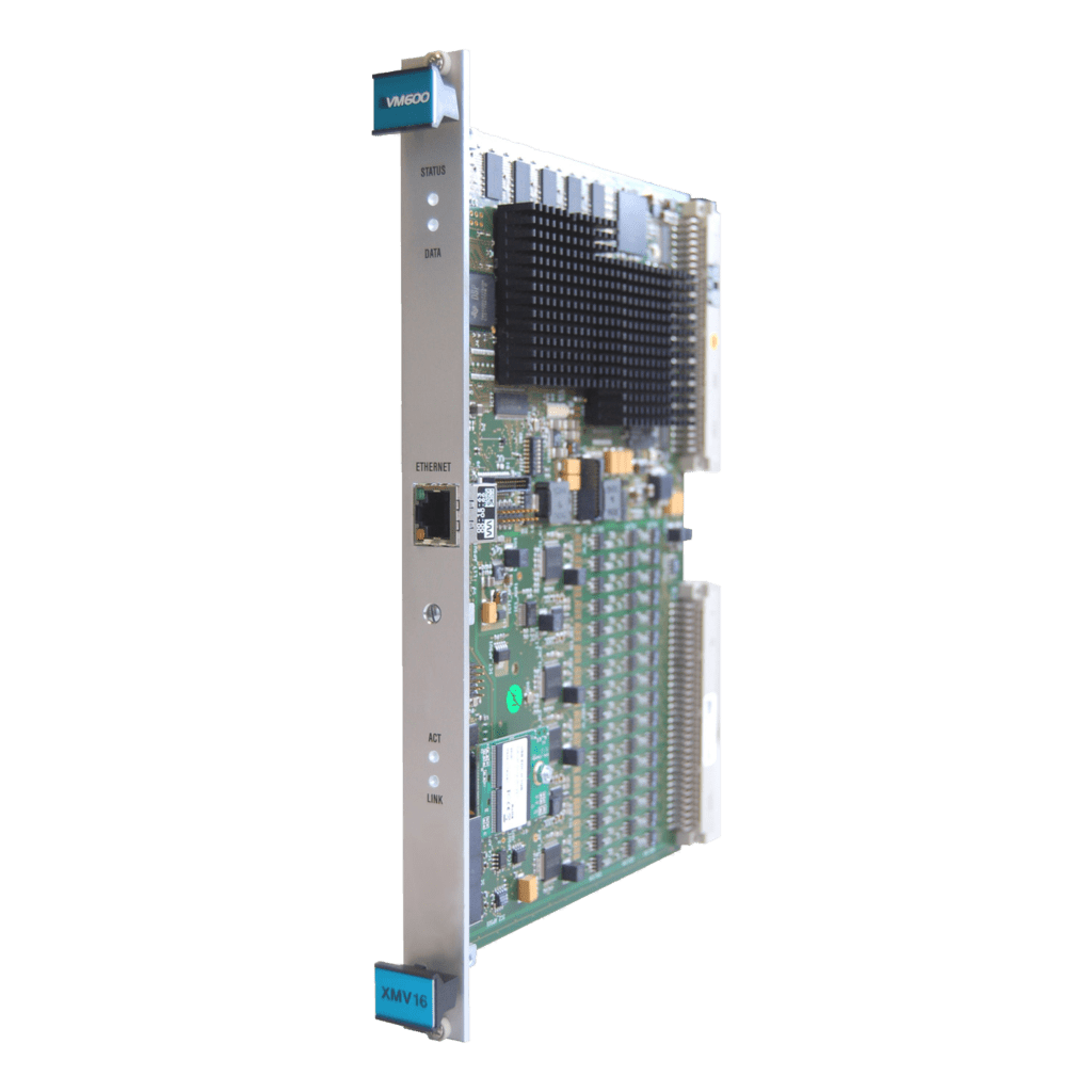 VM600 XMV16 Condition Monitoring Module For Vibration Vibro meter vm600-xmv16-condition-monitoring-module-for-vibration-vibro-meter